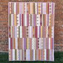 Folk Fables Quilt Pattern (PDF) | Remi Vail Studio