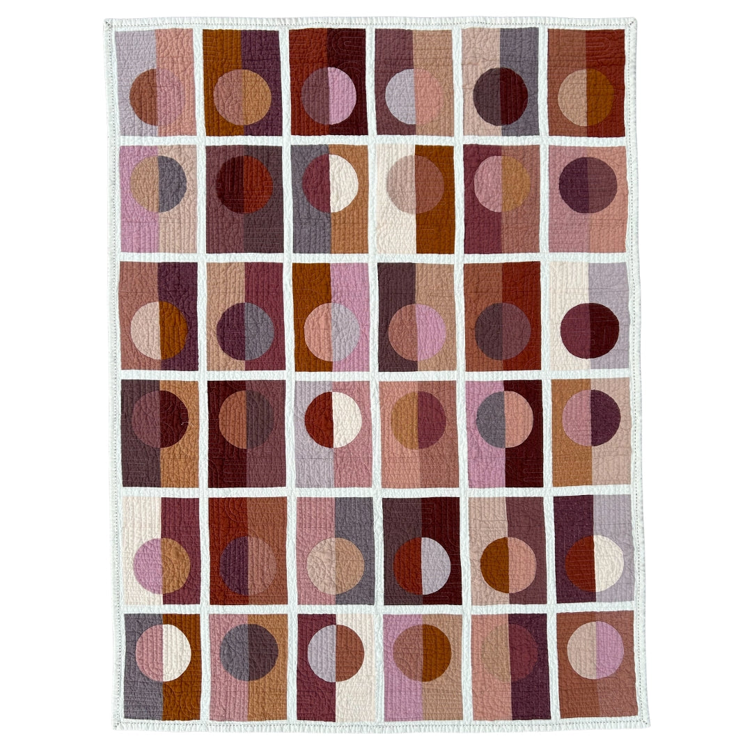 How to Calculate Quilt Binding: Easy Formula + Example – Remi Vail Studio