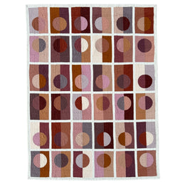 Full Circle Quilt Pattern (PDF) | Remi Vail Studio