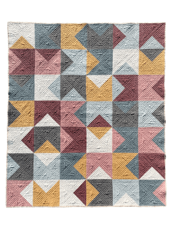 How to Calculate Quilt Binding: Easy Formula + Example – Remi Vail Studio