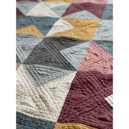 Love Notes Quilt Pattern (PDF) | Remi Vail Studio