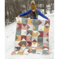 Love Notes Quilt Pattern (PDF) | Remi Vail Studio